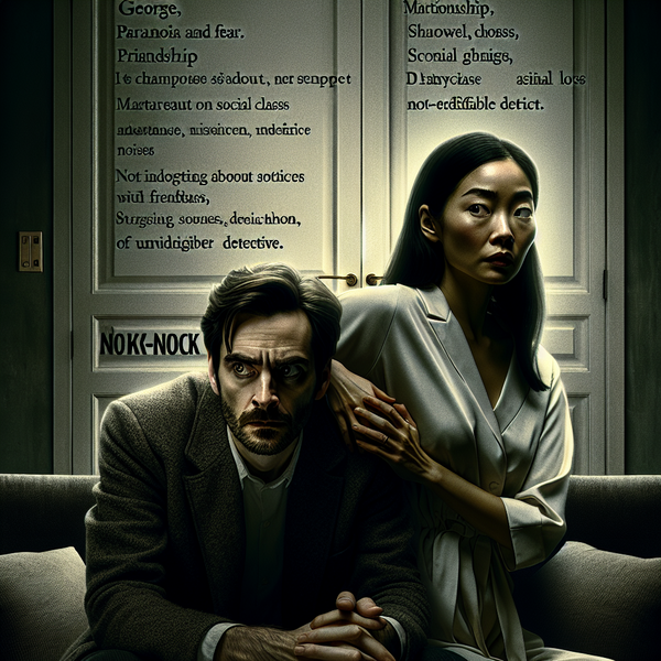 AI-Powered Screenplay Analysis | ScriptReader.ai